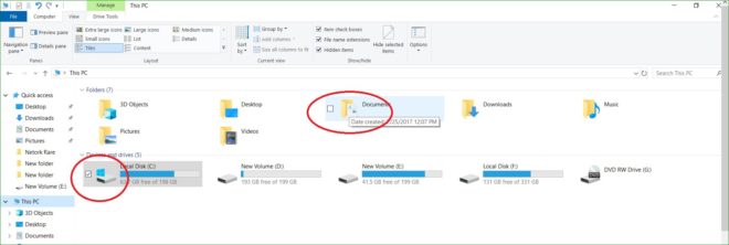 Computer Tips and Tricks 2020 - Network Rare