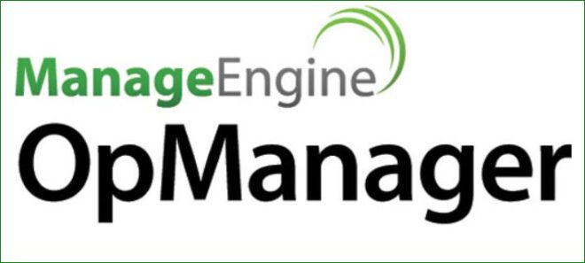 ManageEngine OPManager Enterprise 2020 Free Download - Network Rare