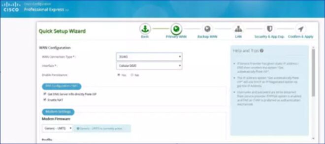 Cisco Configuration Professional Free Download - Network Rare